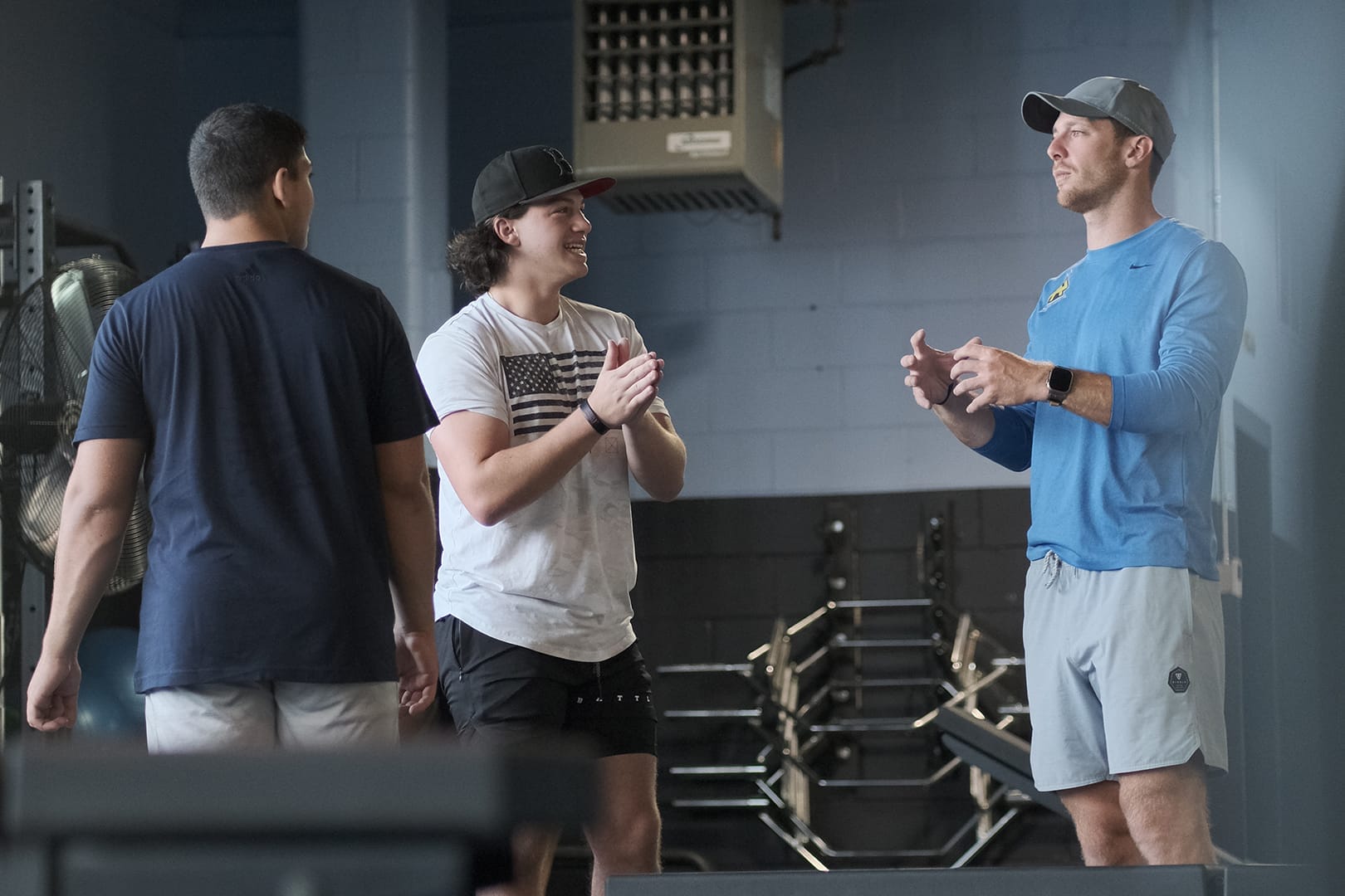 Sports Performance - Athlete Protocol